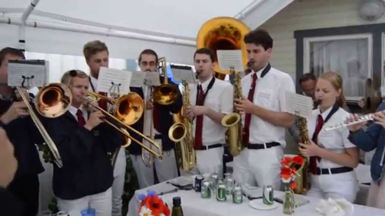 jacob linde - YouTube