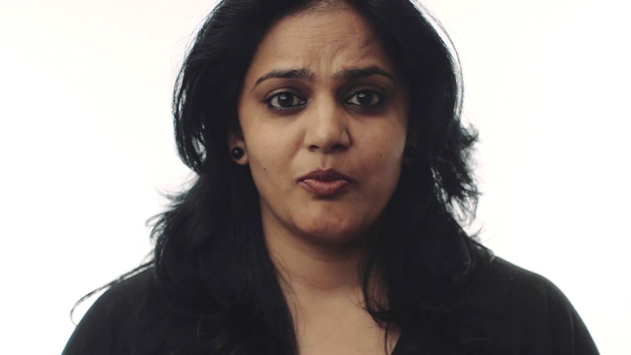 GSMP 2015: Pavithra Chandra's Story - YouTube