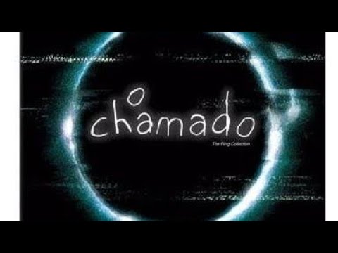 A Samara Morgan -O Chamado - YouTube