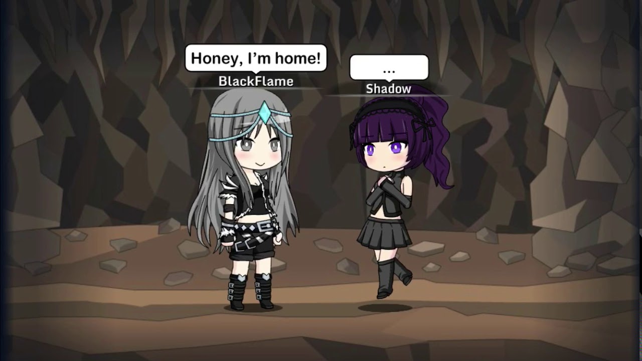 Best Enemies Forever Pt. 2 - YouTube