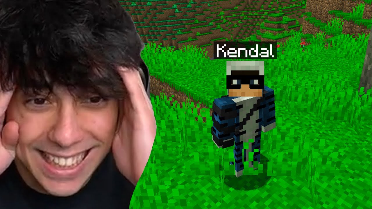 IL MIO PRIMO VIDEO CON KENDAL - YouTube
