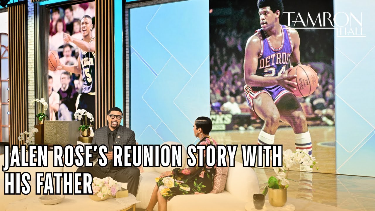 Jalen Rosa Sois From 2nd Round Draft Pick To Super Bowl MVP