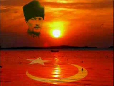 Şehit babasınının mektubu