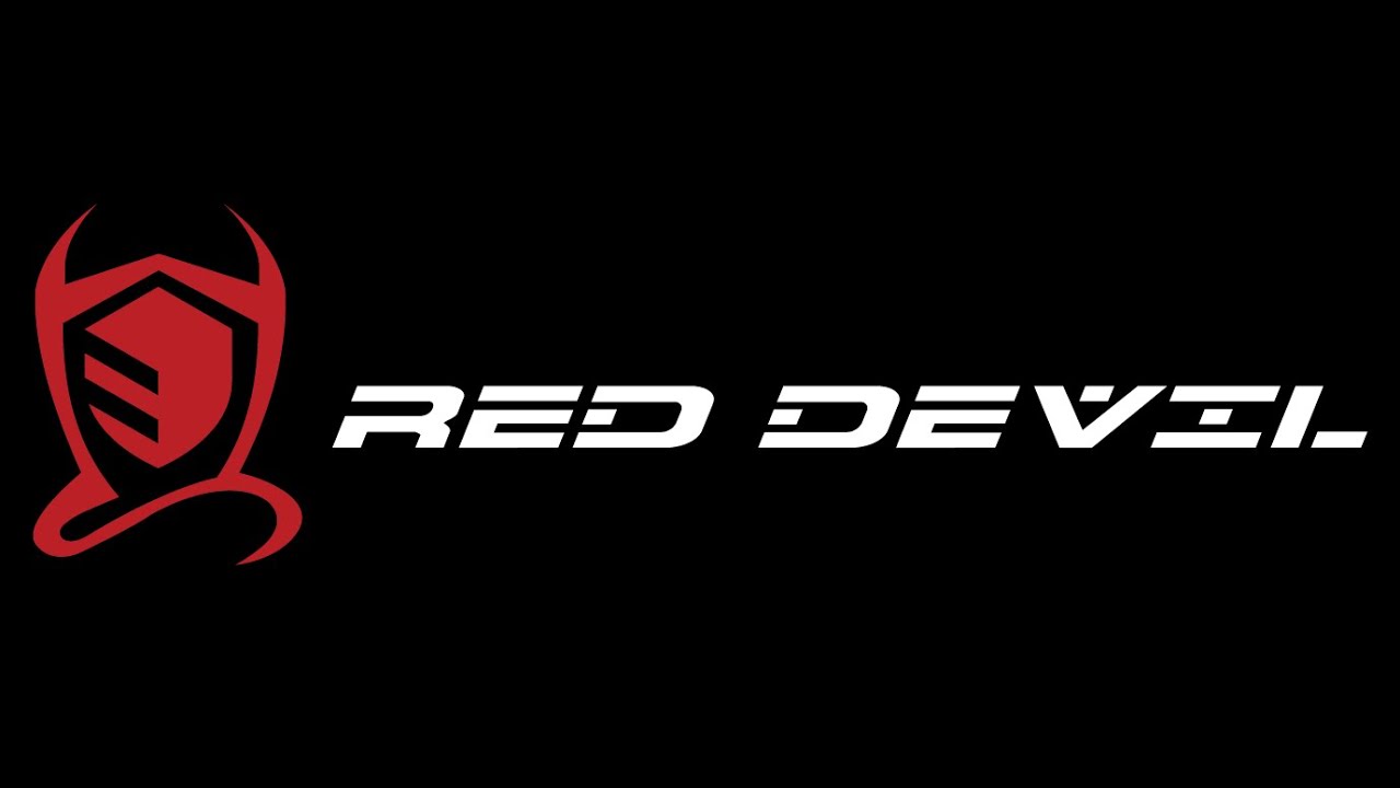 RED DEVIL 安裝 NaturalVision Evolved 光影教學 - YouTube