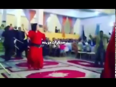 Maroc Chaabi elkhouribgia   شطيح ورديح  مع