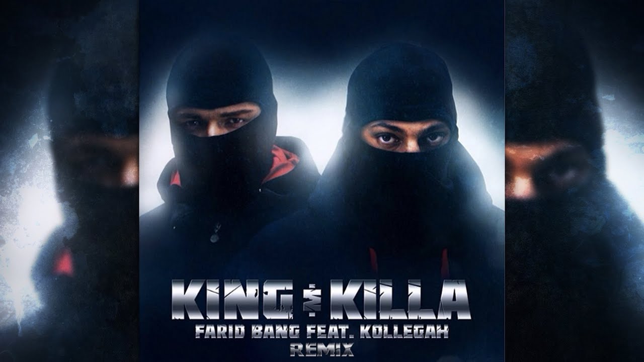 Farid Bang & Kollegah - KING & KILLA [TRAP & DUBSTEP] +Lyrics - YouTube