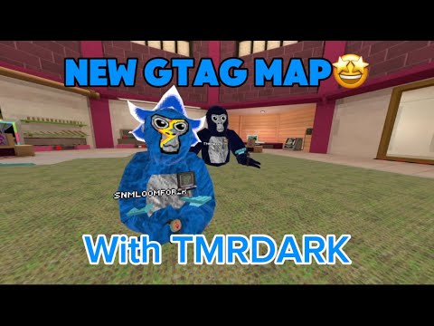 NEW FALL UPDATE.. | GTAG WITH @TMRDARK123 - YouTube