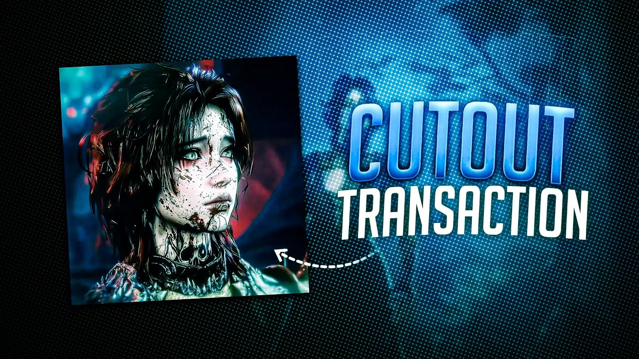 Trending Smooth Cutout Transition In Capcut Tutorial🔥 - YouTube