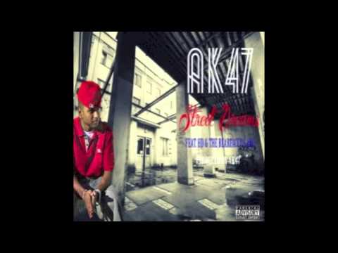 AK-47 ft. HD & The Bearfaced Gang - Street Dreams [Prod. By AK-47] [NEW ...