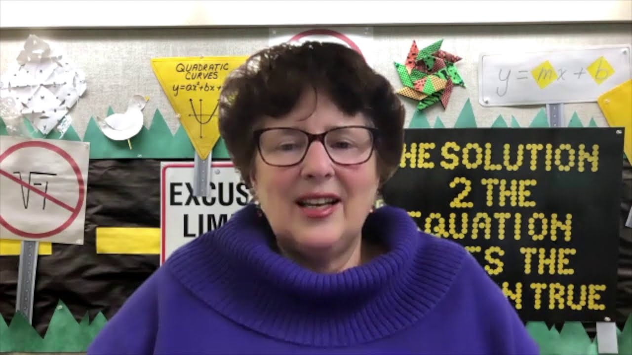 Berkeley Hall School Teacher Voices - Kelly Neale - Junior High Math ...