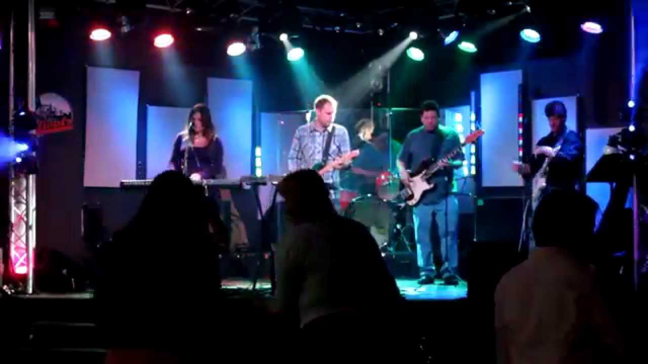 Sunshine Symphony - 867-5309 / Billie Jean Cover - YouTube