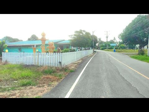 บ้านของอยู่🏡พื้นที่กว้างเดินทางสะดวก💚อากาศดีโปร่งโล่งสบาย🌳 - YouTube