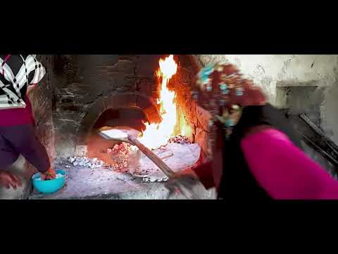 Uşak İlyaslı Köyünde İmam Cemal Kocabaş Ve Ramazan Candan ile SELA