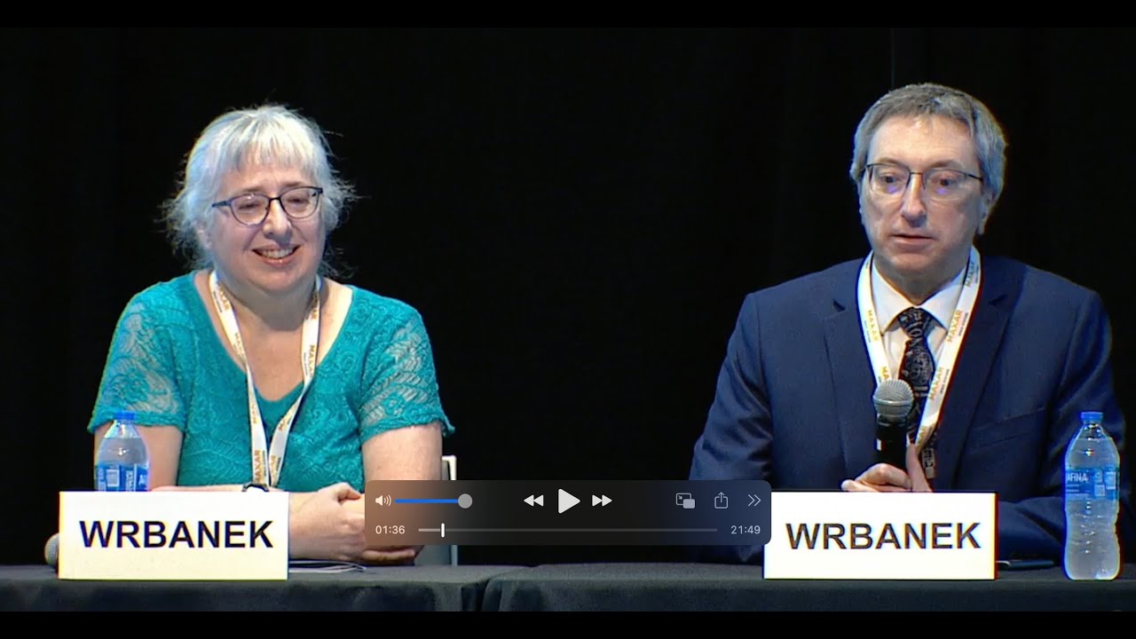 Advanced Space Radiation Detector Systems - YouTube