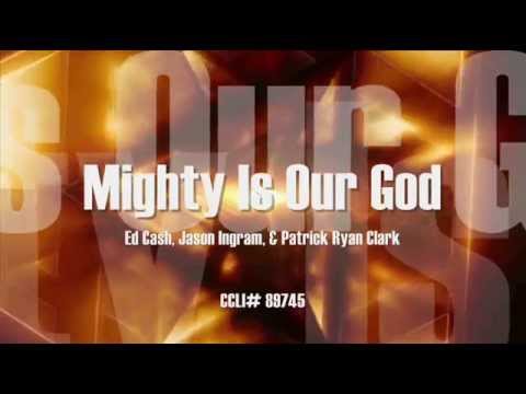 Mighty is Our God - YouTube