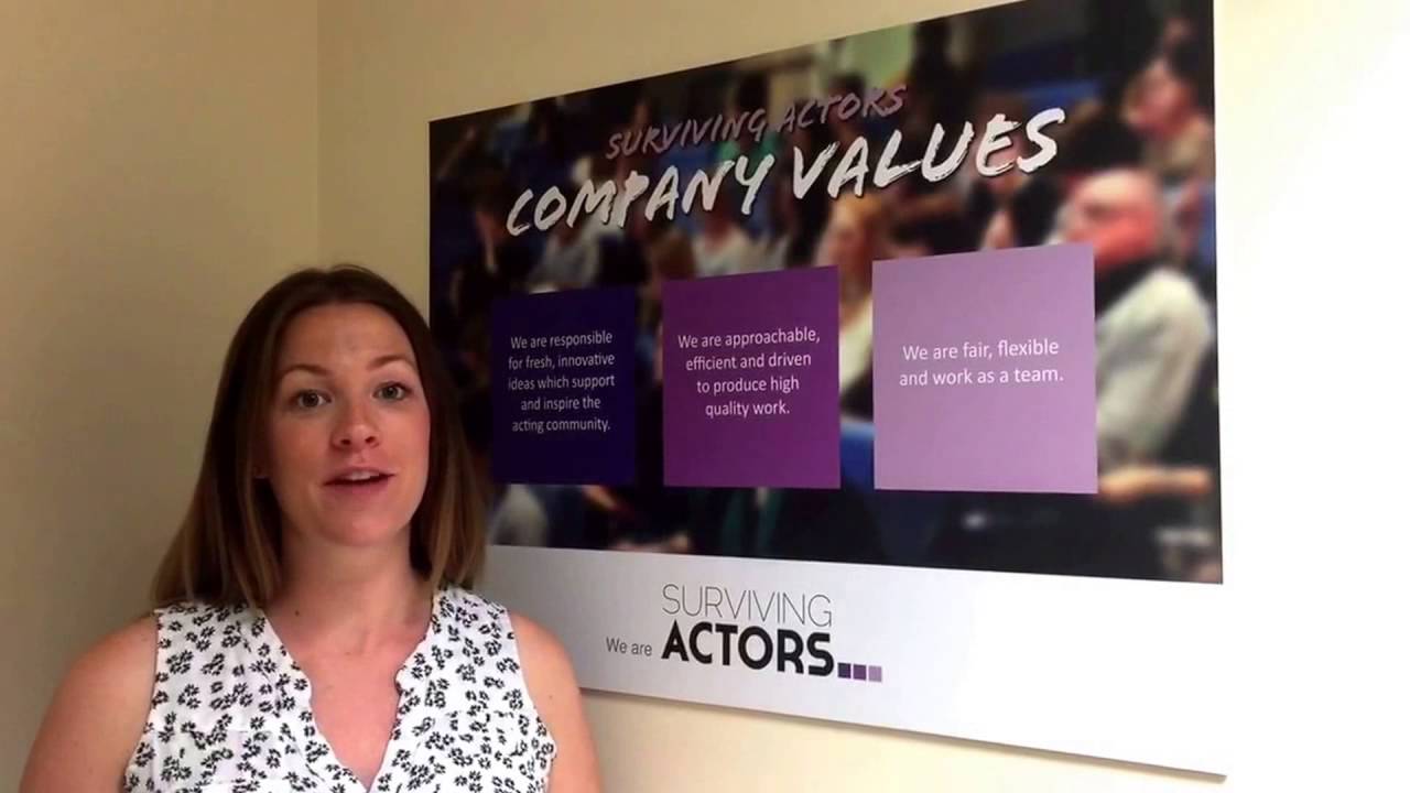 Meet the Team - Felicity Jackson Founder & Director - YouTube