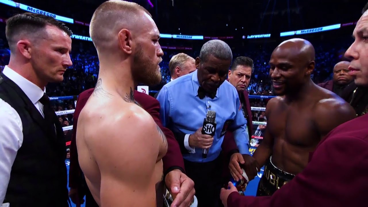 Showtime Boxing Promo - Tomorrow We Fight - YouTube