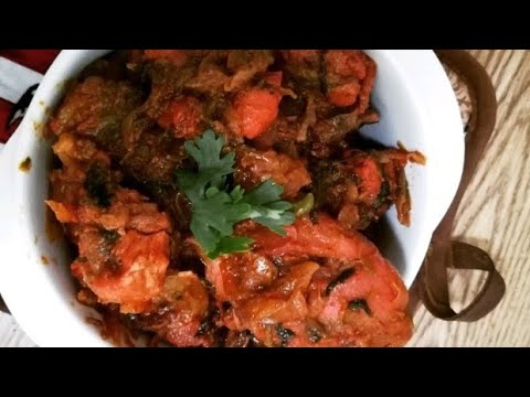 New Chicken Recipe in Tamil || Easy Chicken Recipe|| Archus Samayal ...
