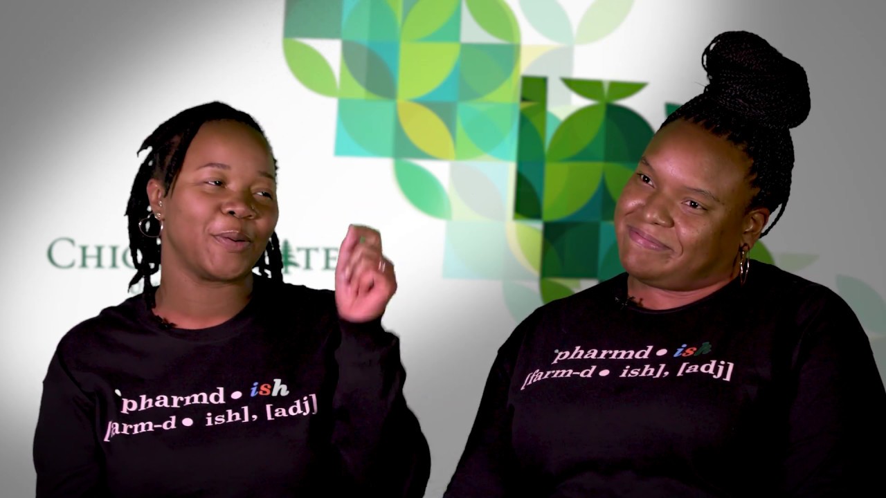 Visit csu.edu/donate to support Chicago State Foundation - YouTube