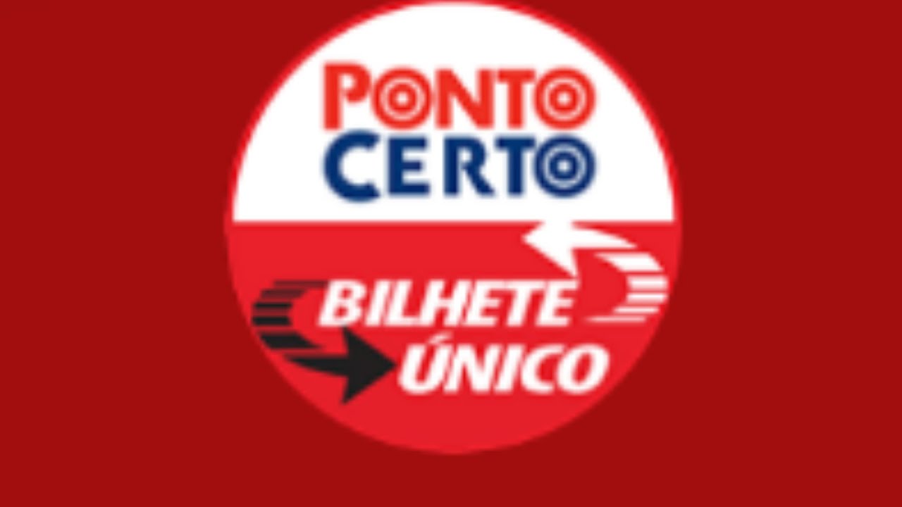 Ponto certo com ver seu saldo do bilhete único - YouTube