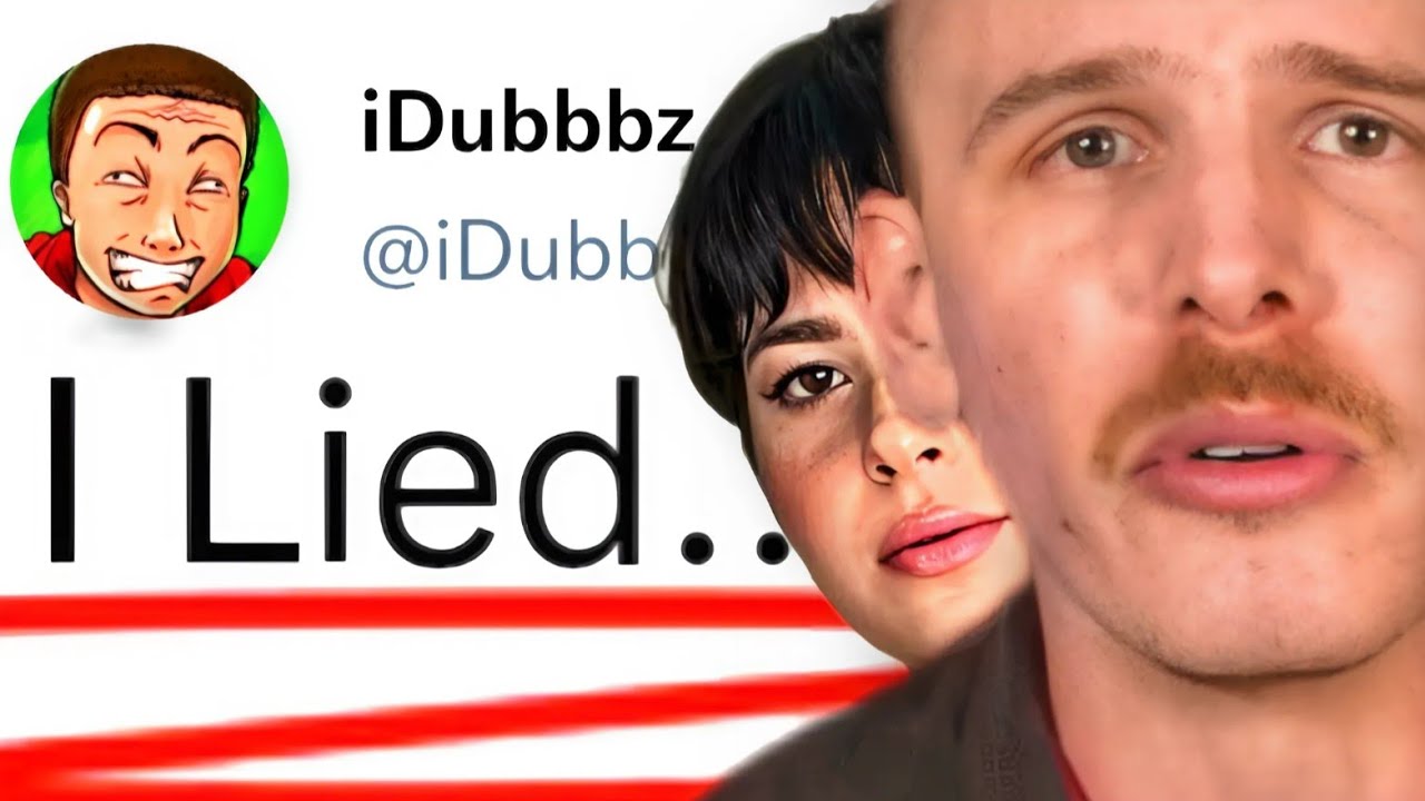 iDubbbz Anisa & Creator Clash Situation Just Got Even Worse - YouTube