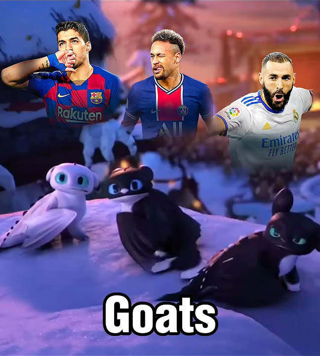 Goats VS Real Goats! #shorts #viral - YouTube