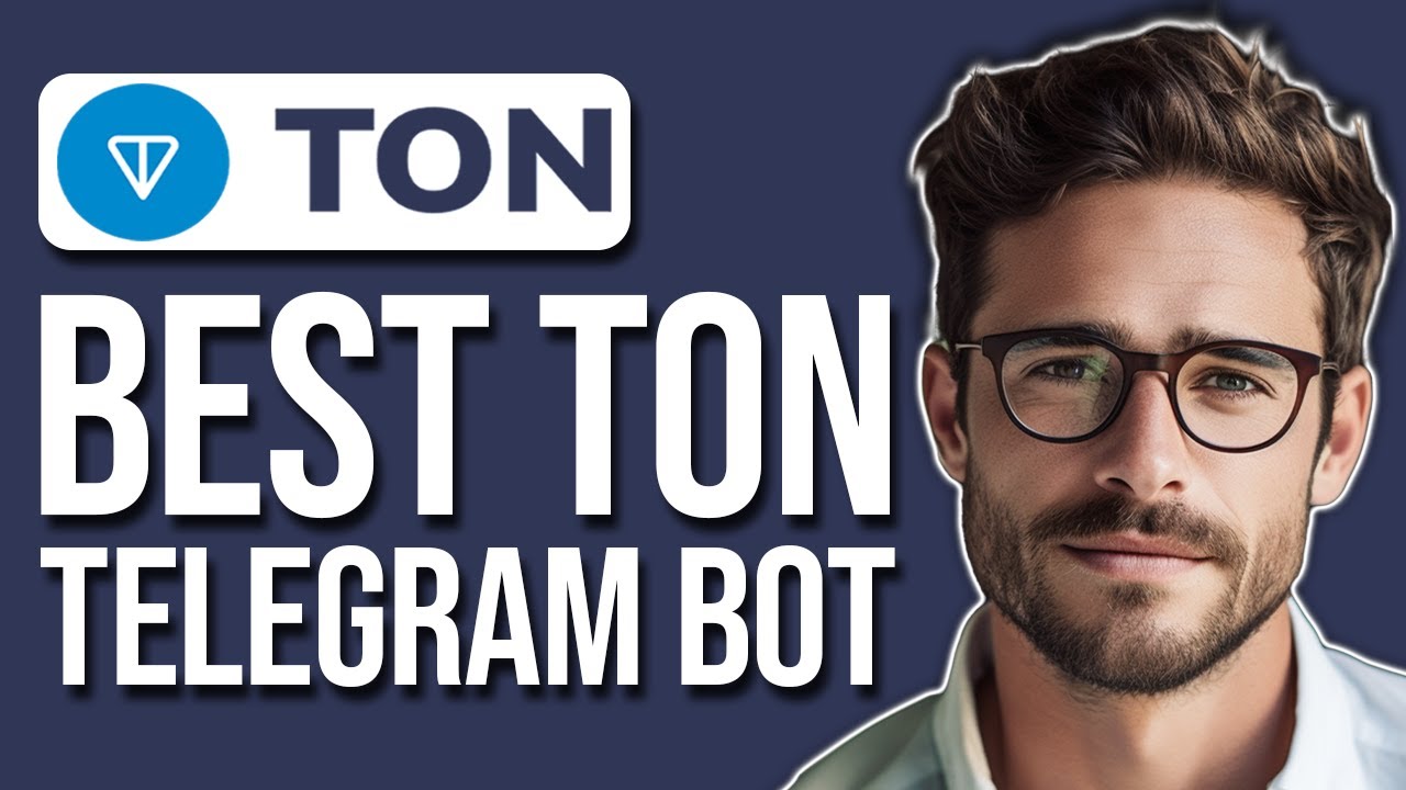 Best Ton Trading Bot: How To Use TonTradingBot Telegram (2024) - YouTube