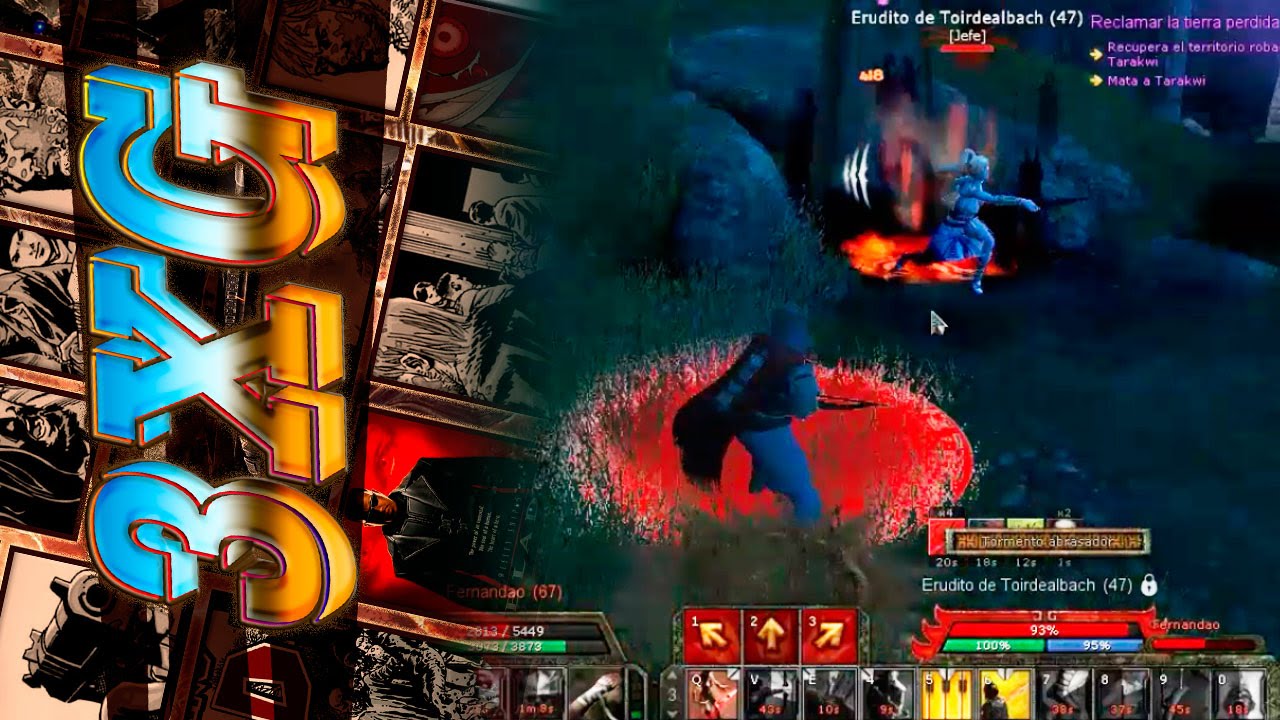 Tumba de Toirdelbach-(Campo de los muertos)-video2 - YouTube