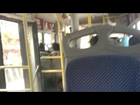 Indore City bus live - YouTube