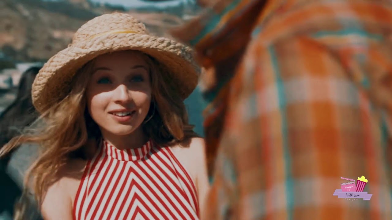 Penny & Ash │SPF-18 - YouTube