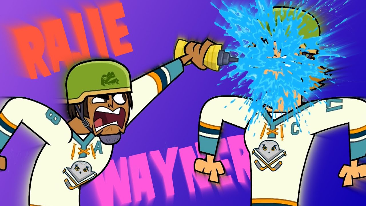 Wayner & Rajie Compilation (TDI23) - YouTube