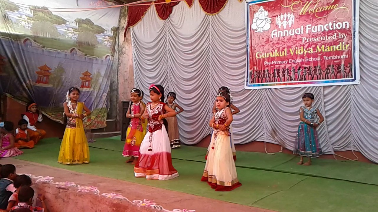 `NAVACHI GOJIRI` - YouTube