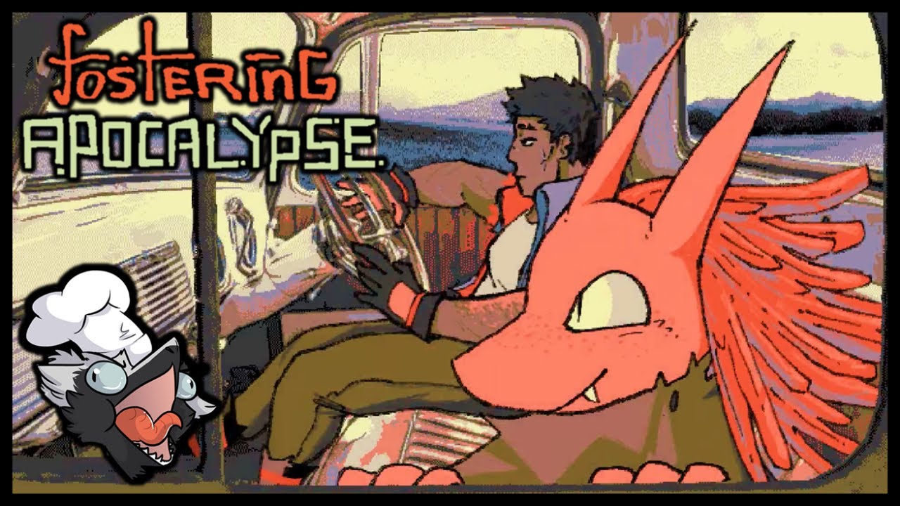 Be an Adoptive Parent to a Cute Demon Girl | Fostering Apocalypse (Part ...