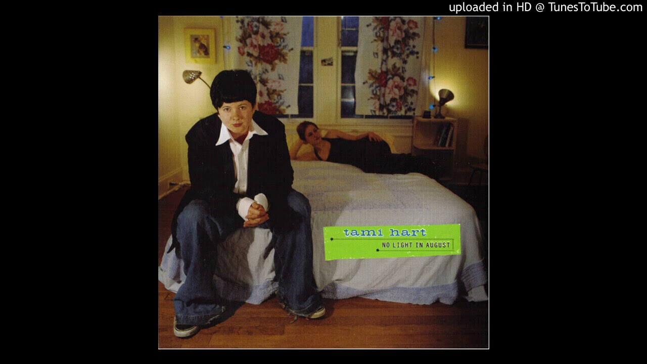 Tami Hart - The Kids That Called Us Clown - YouTube