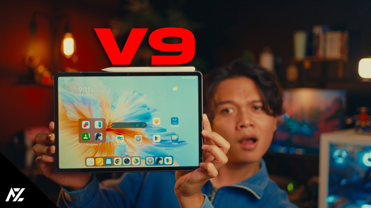 Skip Xiaomi Pad 7 Baik Beli Tablet Ni - YouTube