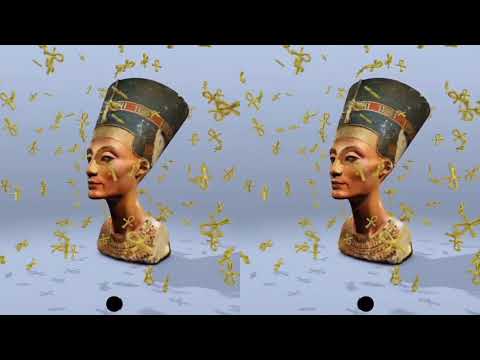 Tips on how to learn the magic eye technique. - YouTube