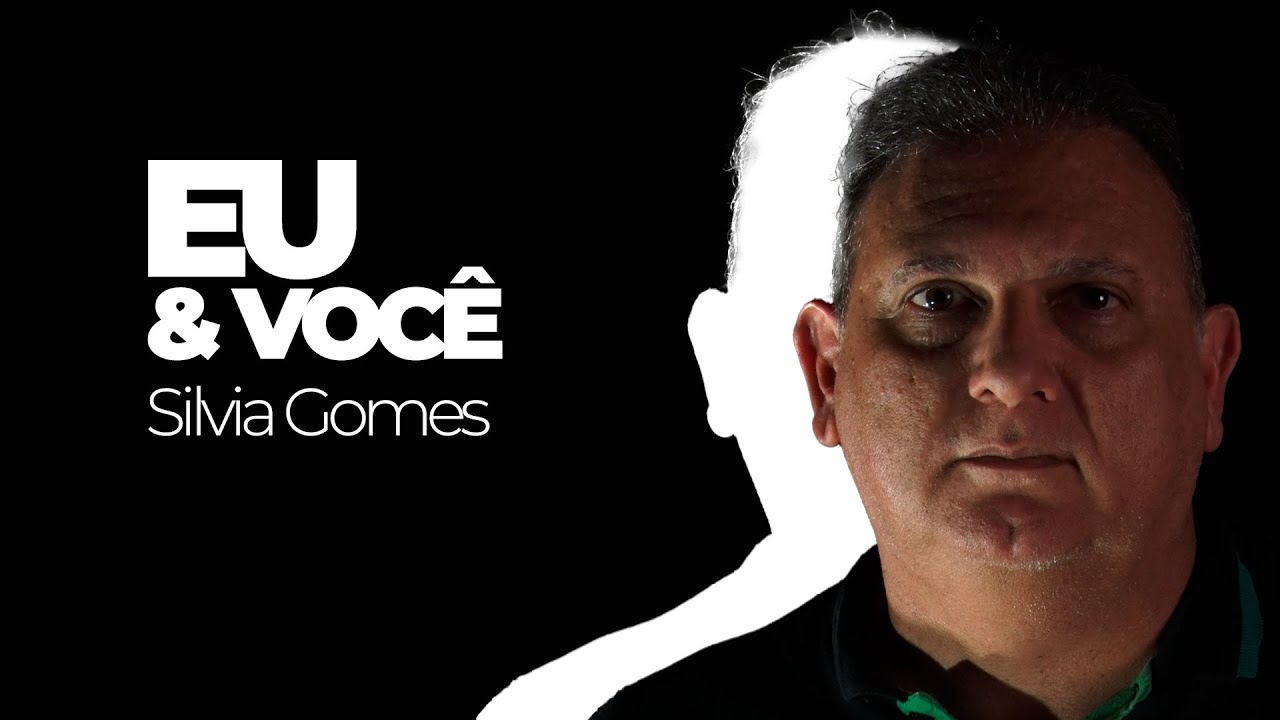 Eu e Você - Silvia Gomes - YouTube