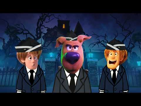 Scooby Doo - Astronomia Meme Song (Cover)