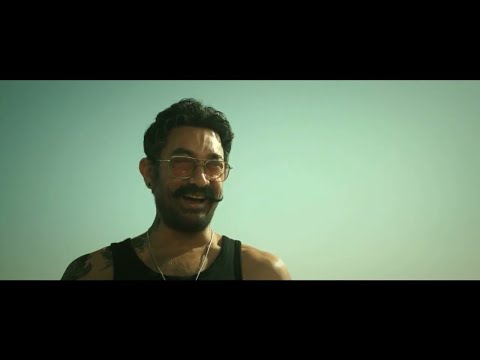 Aamir Khan Entry In Coolie Movie 🔥