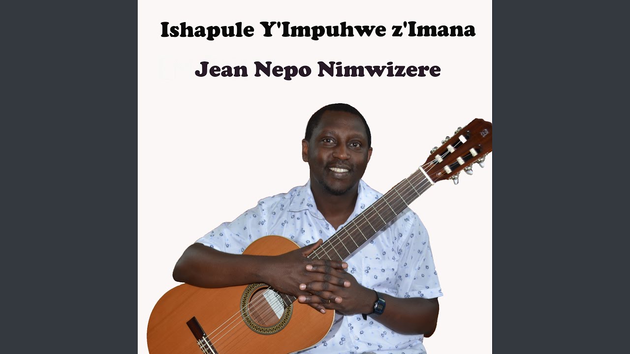 Ishapule Y'Impuhwe z'Imana - YouTube