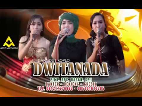 DINDING KACA ELOK AWIDA - YouTube