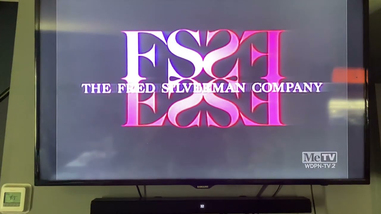 The Fred Silverman Company/Dean Hargrove Productions/Viacom/Paramount ...