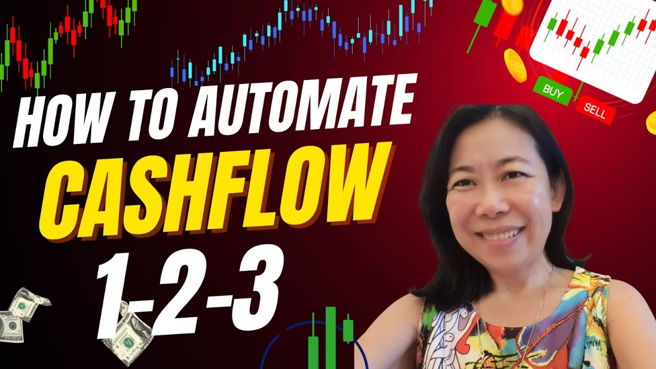 Navigating Volatility – How Expert Advisors Optimize Forex Trading in Uncertain Times - YouTube