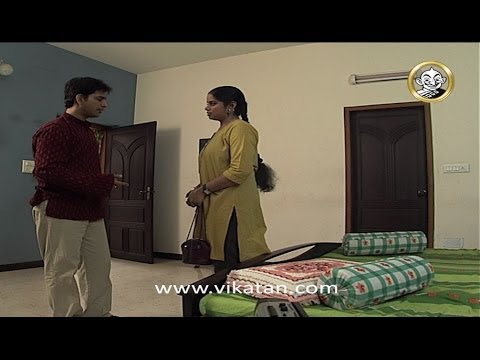 Kolangal Episode 353 - YouTube