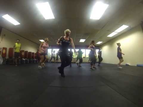THB Dance Fitness  \