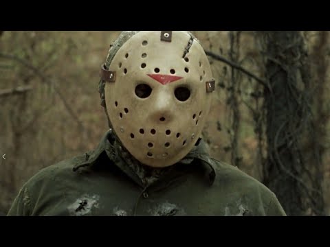 Jason Part 6 - YouTube