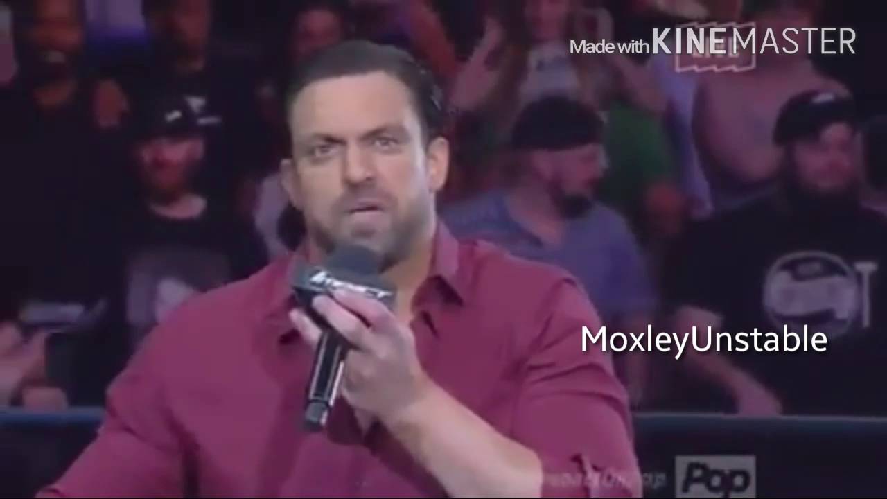 Aron Rex debut - YouTube