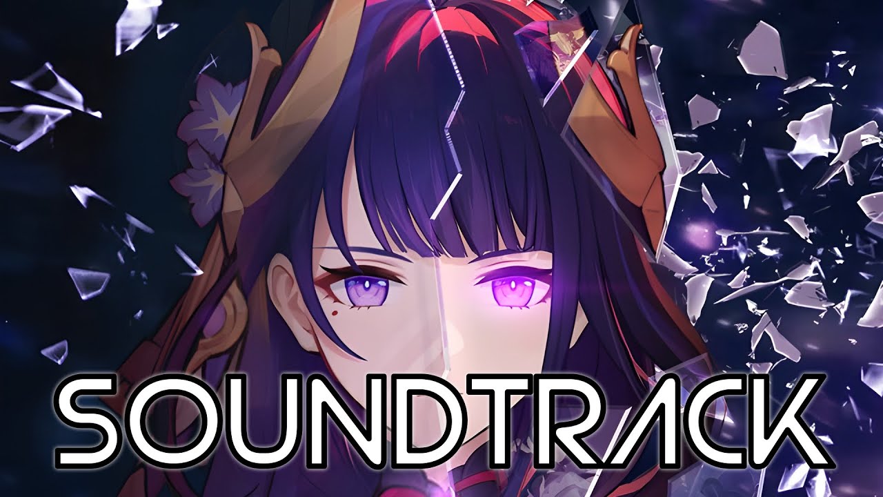 Raiden Shogun Theme Music - Epic Final Calamity Version (Fan-Made ...