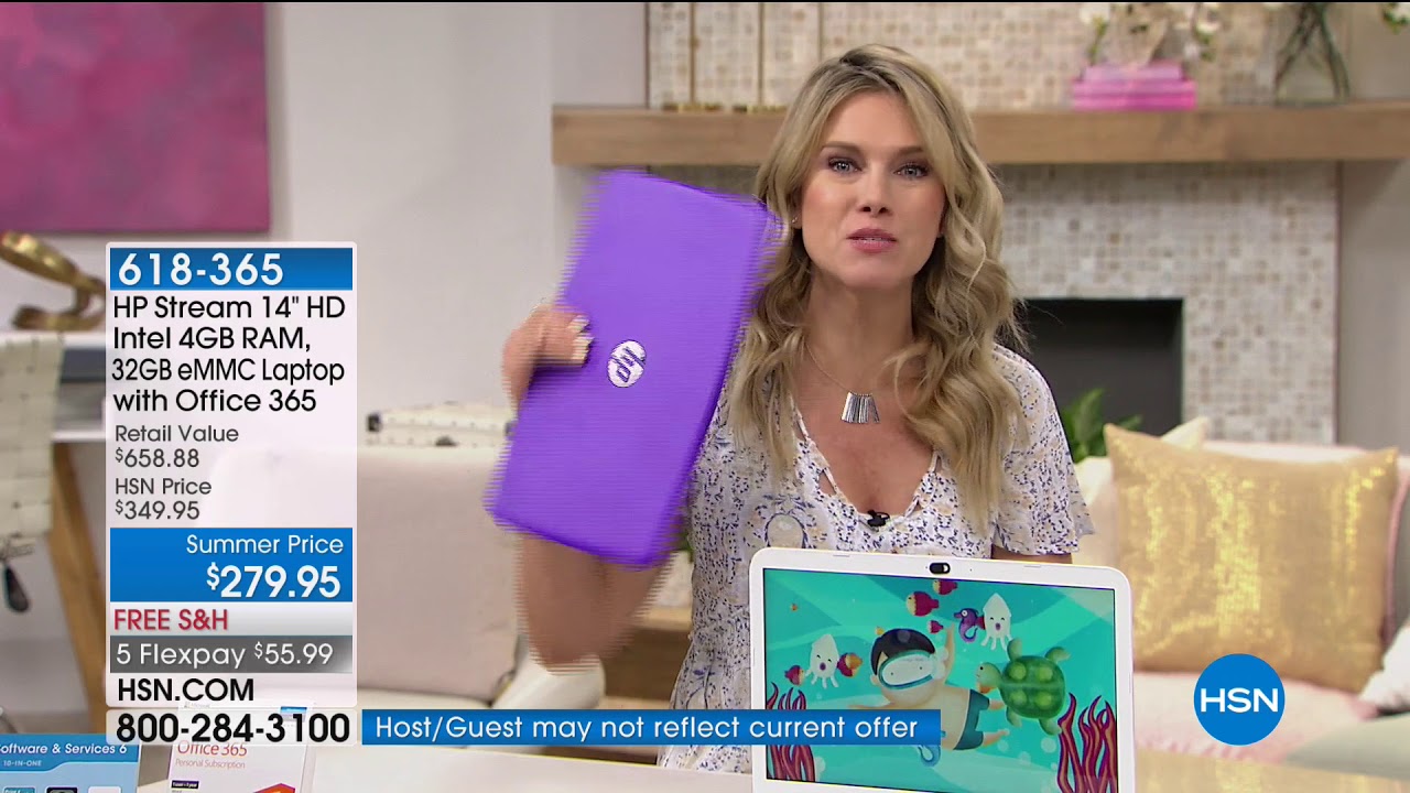 HSN | Discover HSN 05.20.2018 - 05 AM - YouTube
