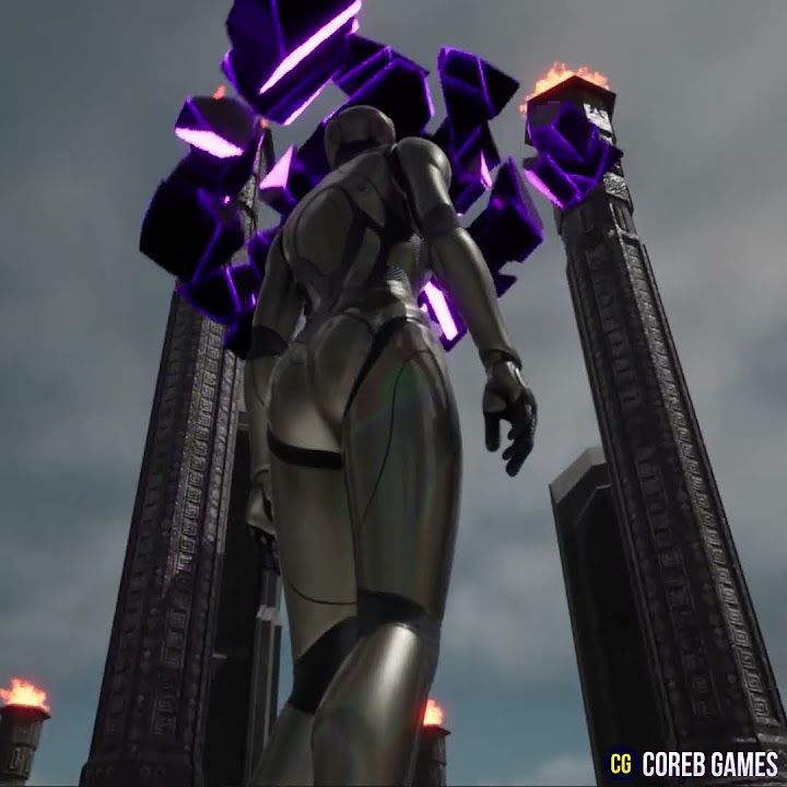 Dungeon Altar Environment Design in Unreal Engine (WIP) #shorts - YouTube